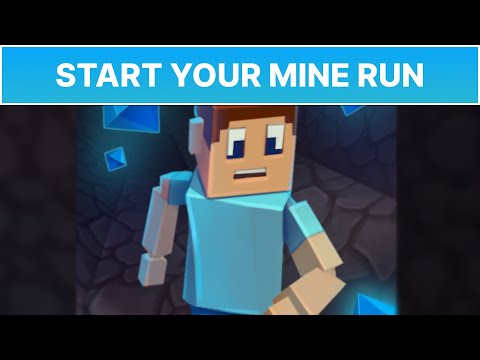 Mine Runner 3D - Speed Game for Android - Free App Download