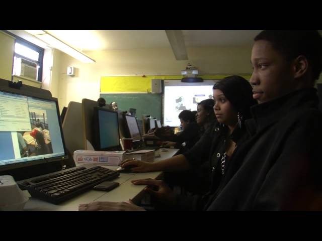 About YECA - York Early College Academy (YECA) - York College