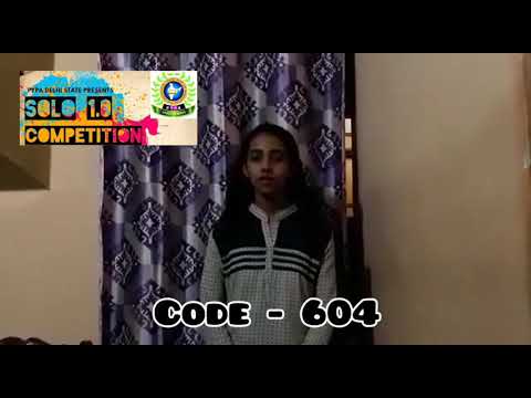 Code - 604