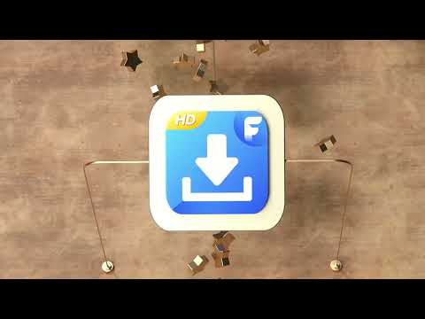 FB Downloader App
