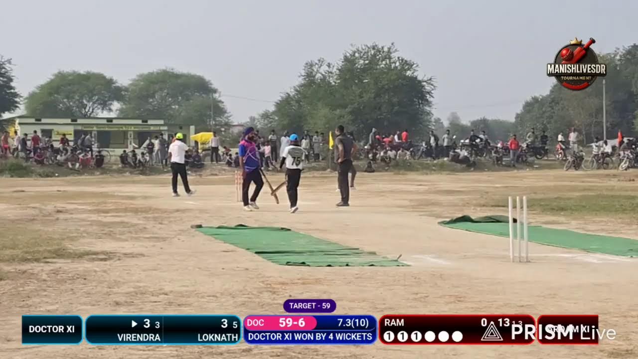 🏆🏏 Live On Manish Live Sdr ♥️