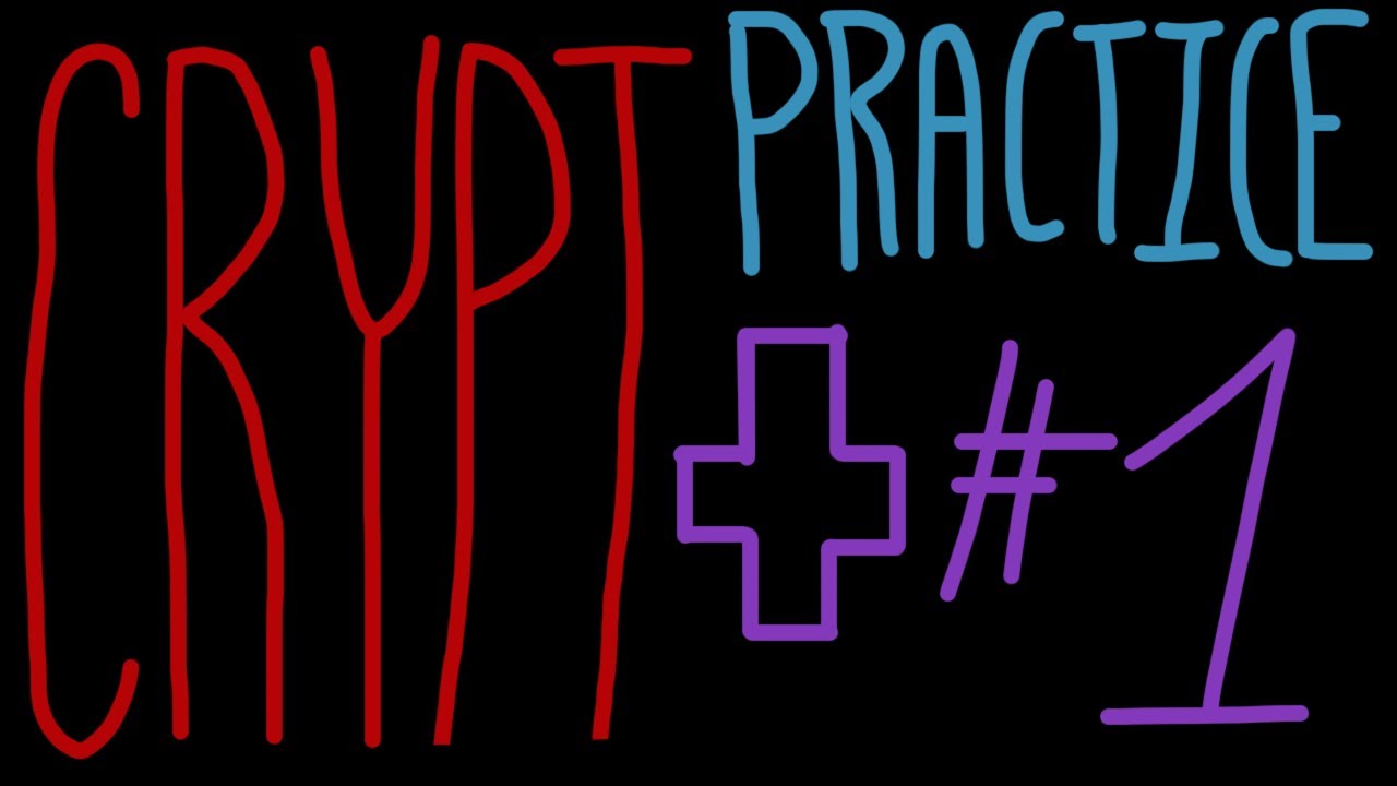 Cryptarithms Practice Problem #1 (Addition)