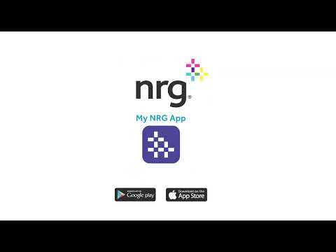 My NRG App