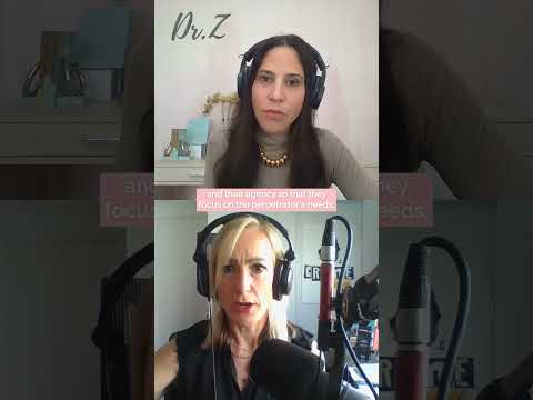 Coercive Control and Domestic Violence with Laura Richards