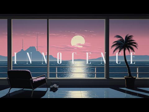 Innocence – White Bat Audio