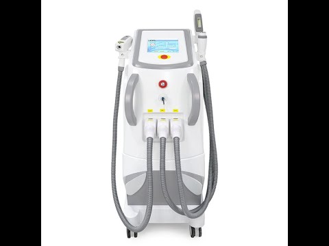 Intense Pulsed Light System at Best Price in India