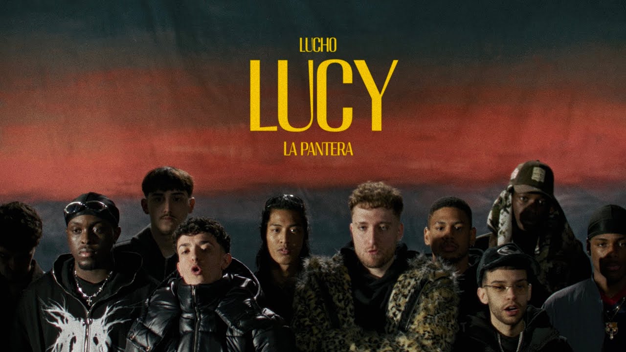 Este es Lucho RK, el futuro de la música urbana canaria | LOS40 Urban ...