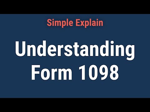 Understanding Form 1098: Mortgage Interest Statement and How to File