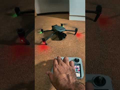 Mavic 3 Pro vs Air 3: The DRONE THRUST TEST