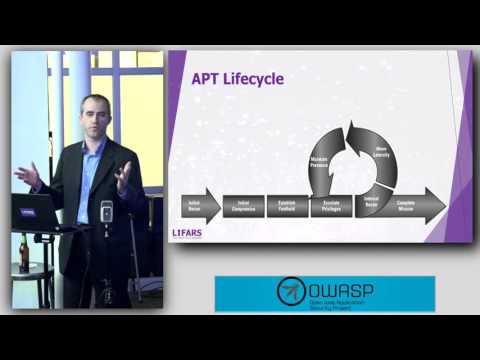 Forensic Investigations – Tools and Hacks Observed - Ondrej Krehel