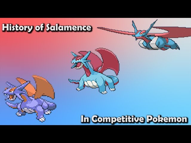 Pokemon Shelgon Evolution Chart