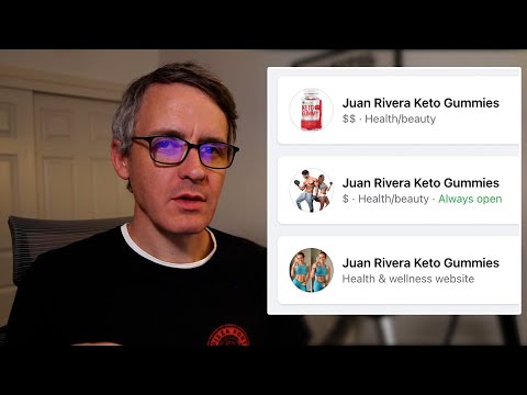 Juan Rivera Keto Gummies Weight Loss Diet Scam, Explained