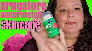 Clean and clear watermelon moisturizer review