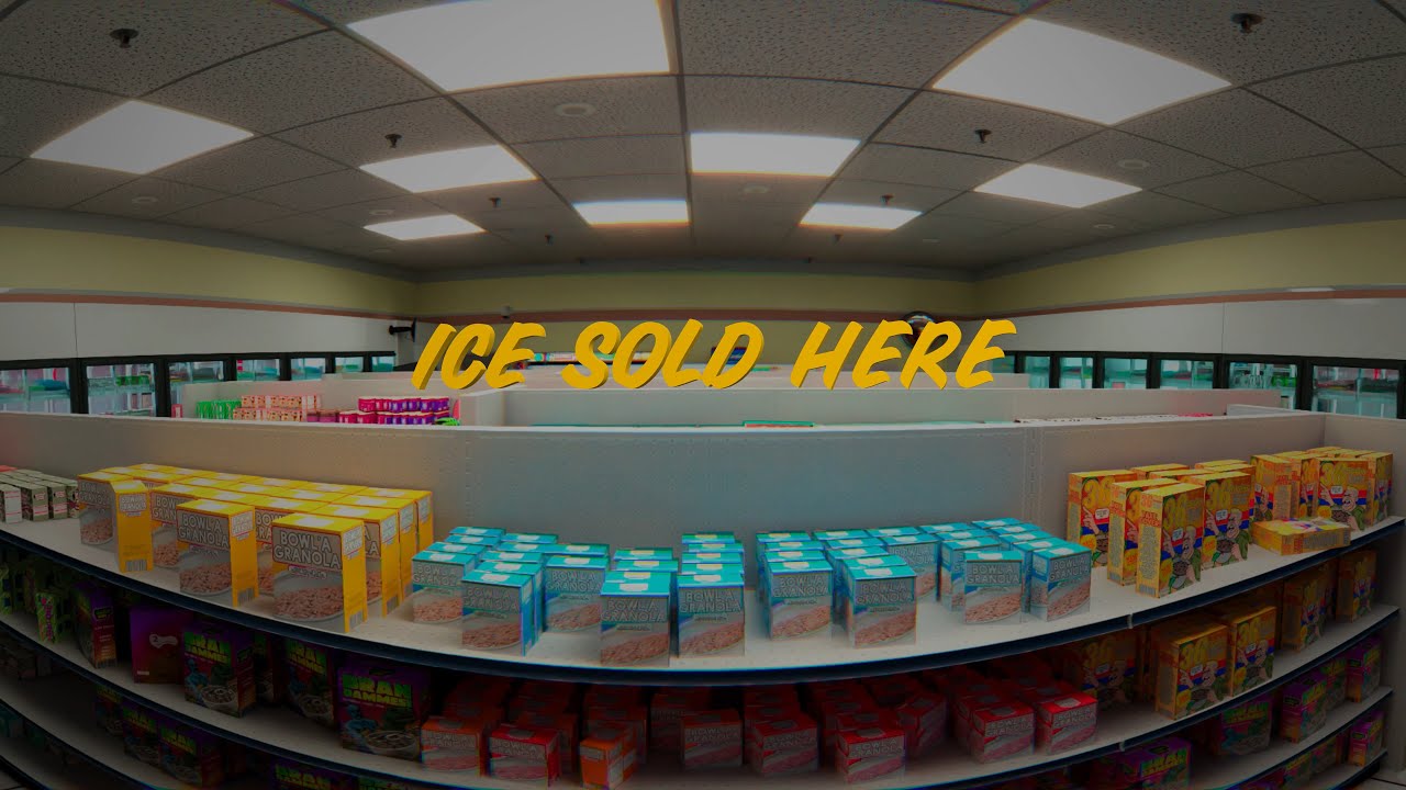 Lyrics & Translations of ICE SOLD HERE by Aesop Rock | Popnable