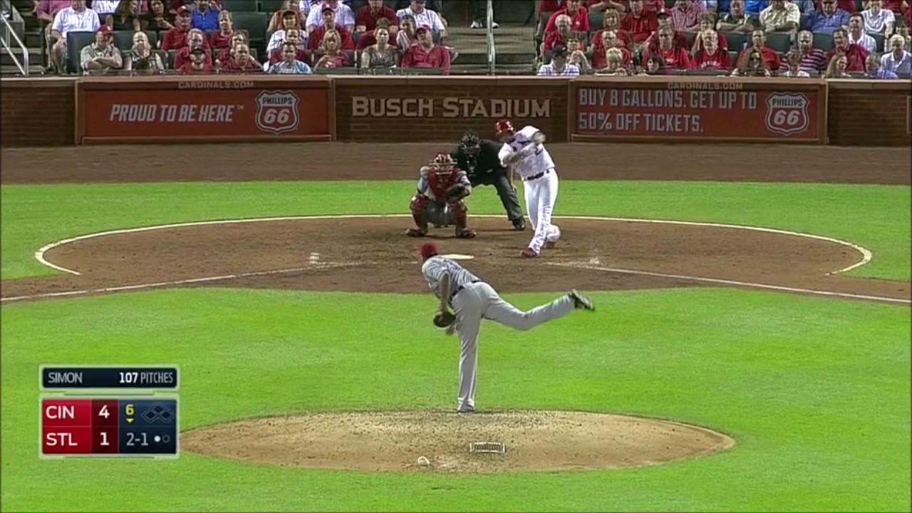 MLB | Big Mac Land Homers (HD)