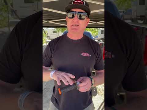 All New NOMAD OFF-ROAD Grips by ODI