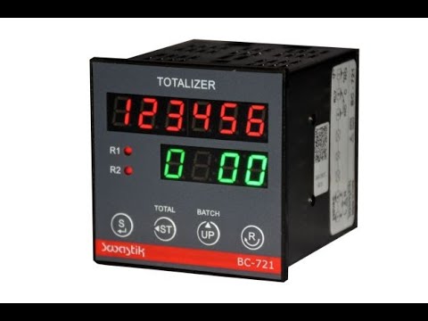 Batch Counters at Best Price in India