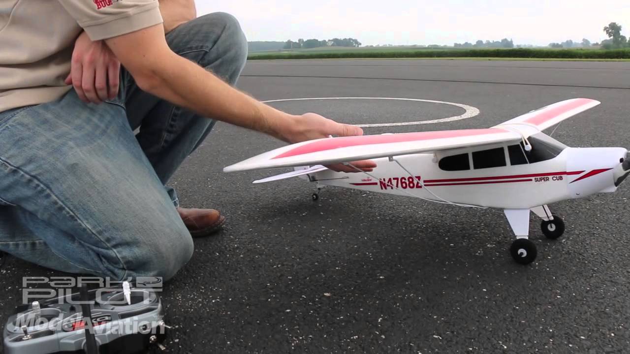 AMA Preflight Checklist
