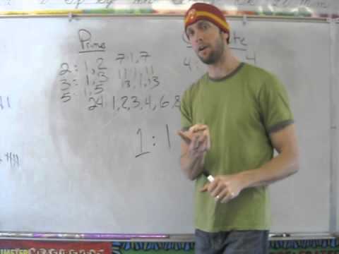Math Lesson 65