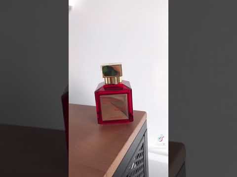 5 sexy perfumes for women #shorts