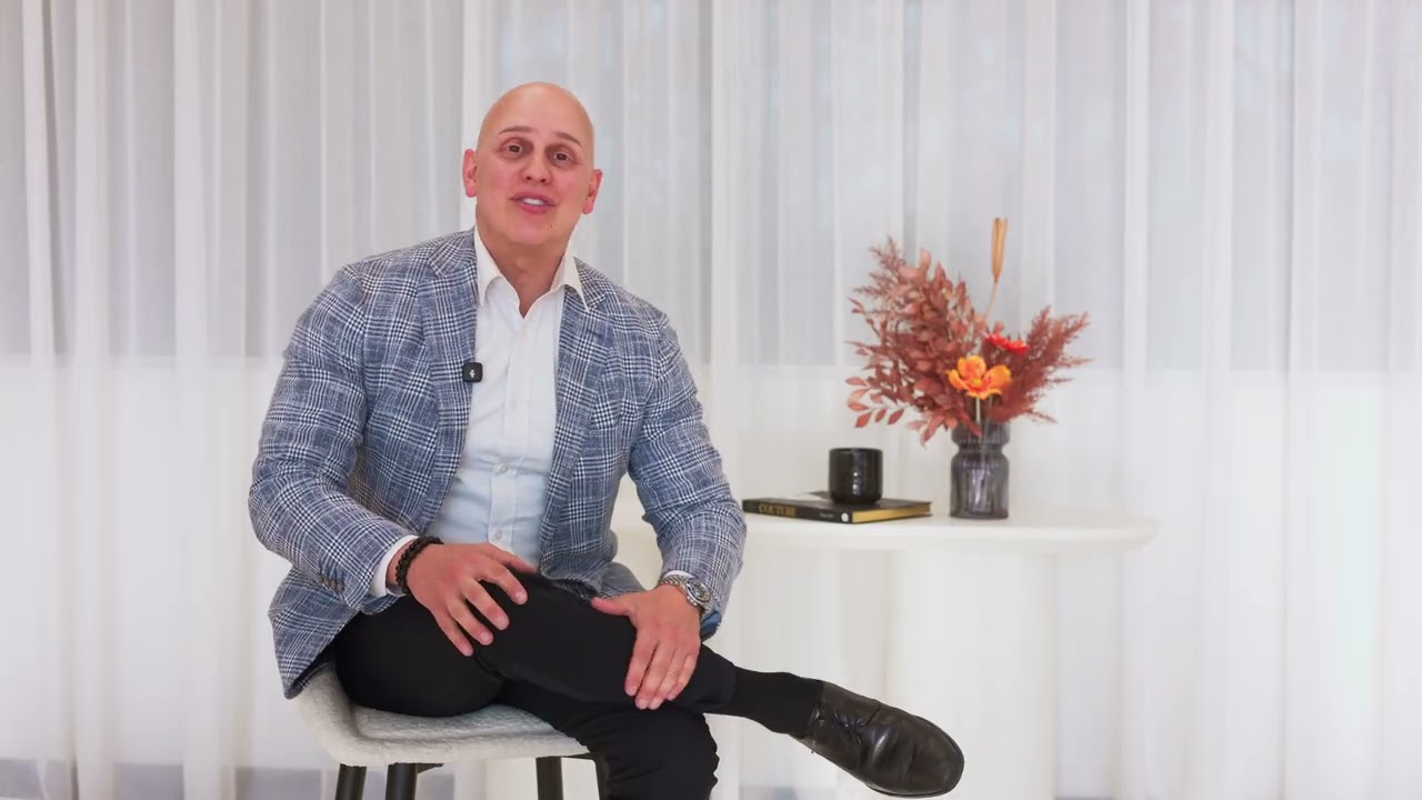 John Daewoud - The Property Co. Group - realcommercial.com.au