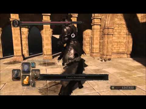 Steam Community :: Video :: Dark Souls 2 Drakeknight Mace