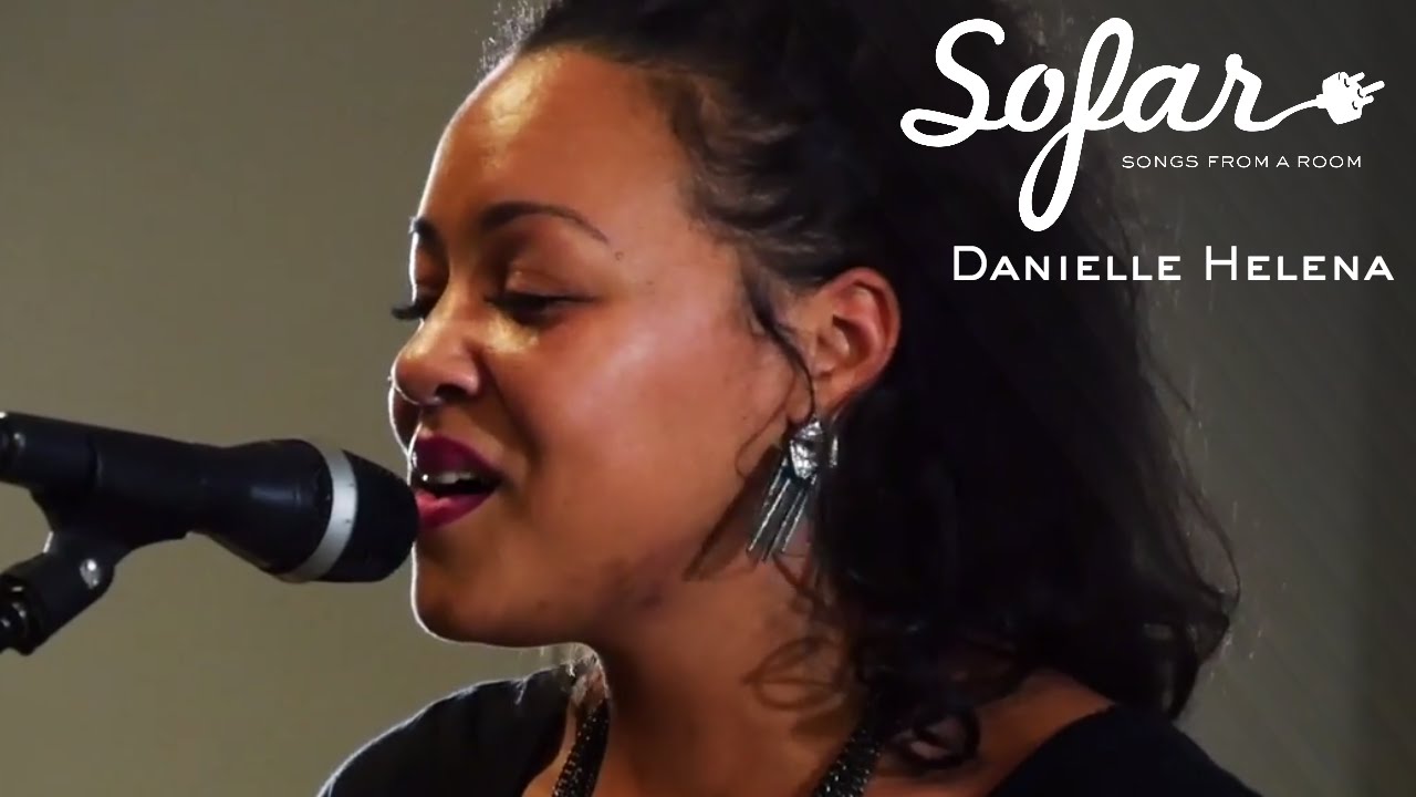 Hire Danielle Helena - Singer/Songwriter in Oakland, California