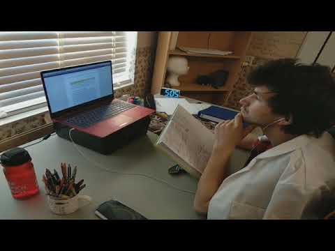 Study with me! Project ZERO Day 77 part 1