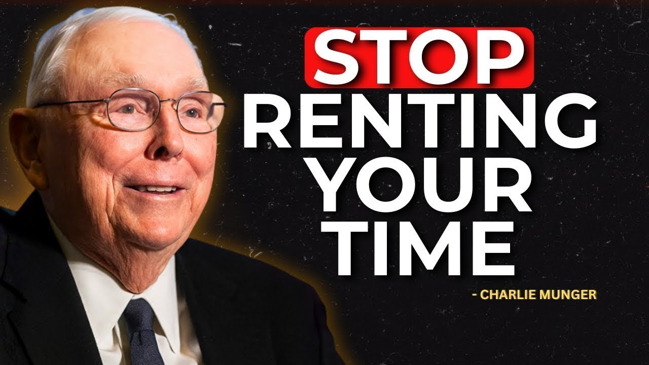 Stop Renting Storage Units: Start Renting Your Time Back
