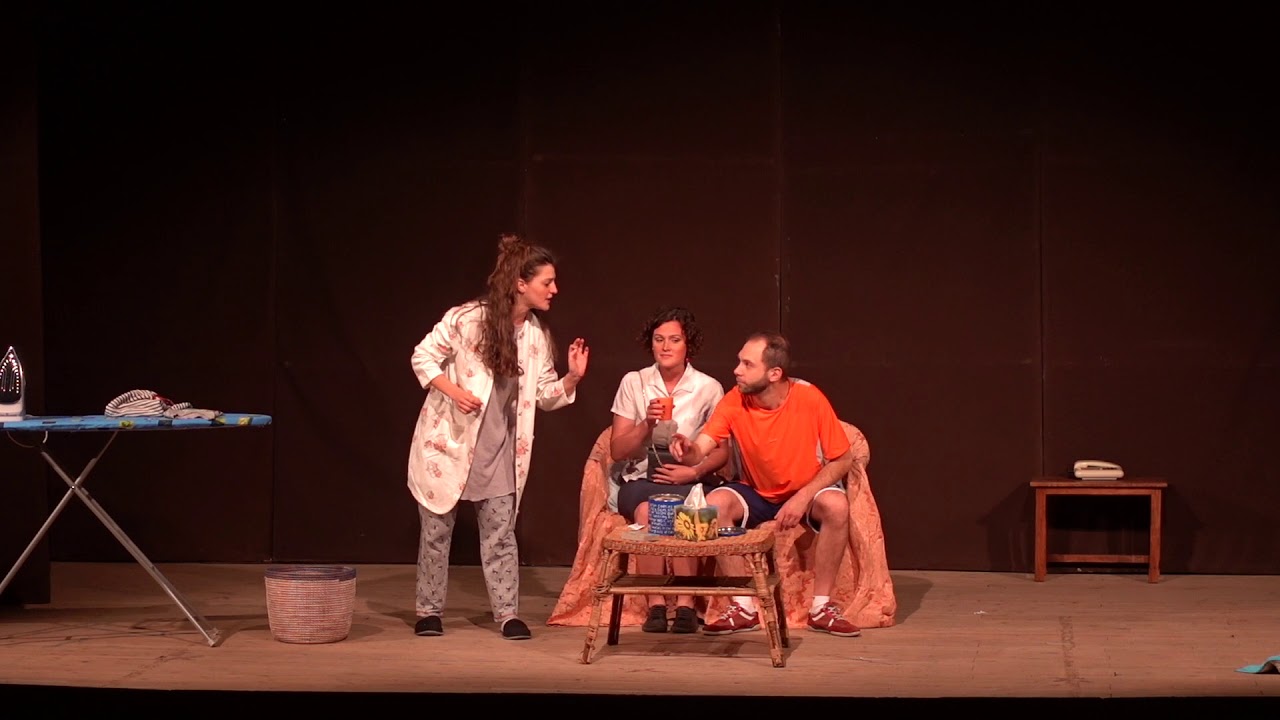 Torino : spettacolo teatrale 