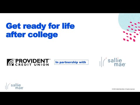 Get Ready for Life After College