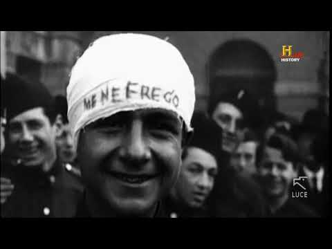 Me ne frego! Il Fascismo e la Lingua italiana | biancogrigionero