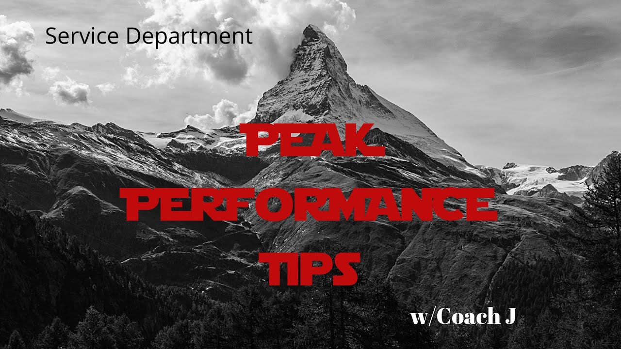 PPT - What is E.O.P? Part 1