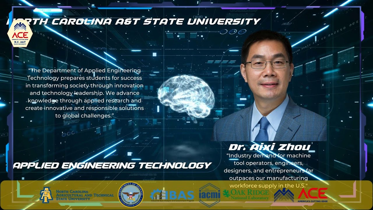 Introduction to Engineering Technology