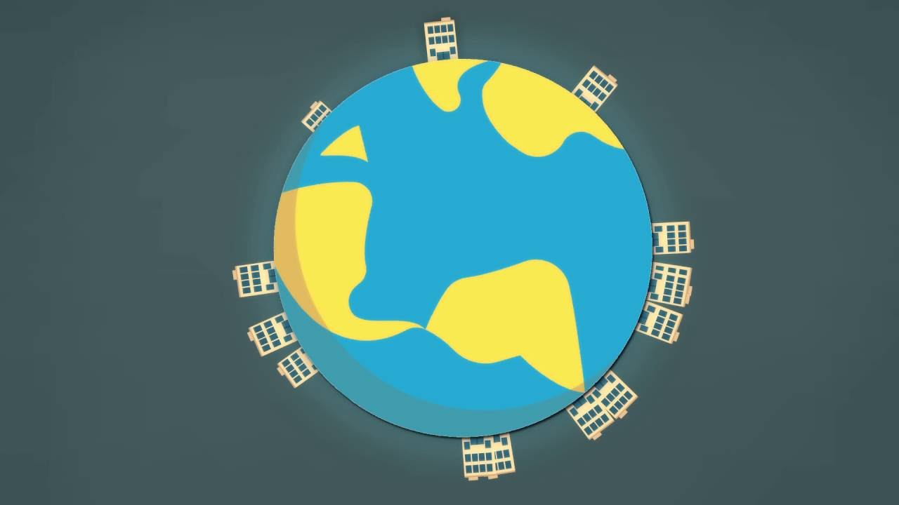 Ecogestes