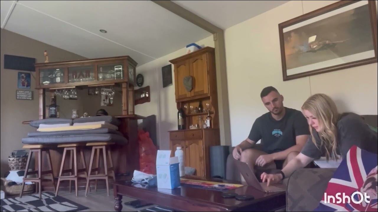 AIF - Pre-Exercise Screening Client 1