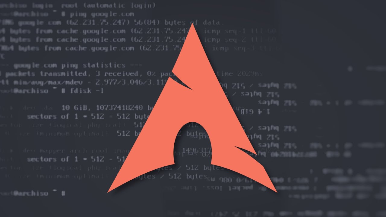 A Comprehensive Guide to Installing Arch Linux: Step-by-Step Instructions | Galaxy.ai