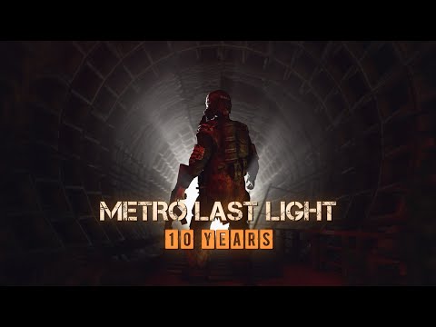 Steam Community :: Video :: Metro: Last Light Redux - Segmented Any% in ...