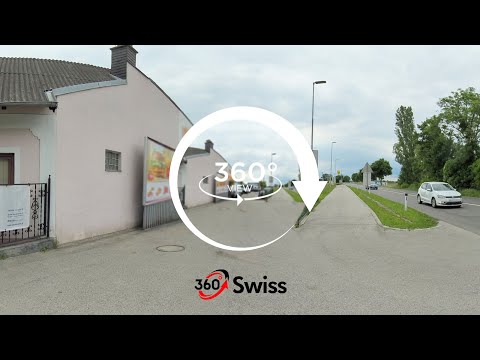 ST Automobile GmbH - 360 Virtual Tour Services