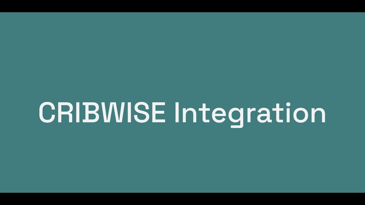 Toolhive - CRIBWISE Integration