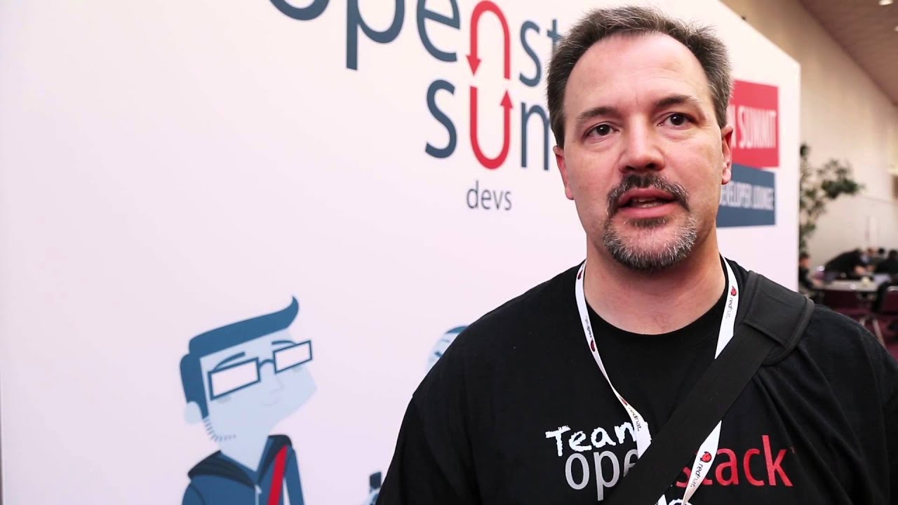 VMWare integrations with OpenStack - OpenStack Summit 2013