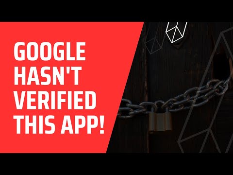 Google App Verification: Everything You Need to Know #googleoauth