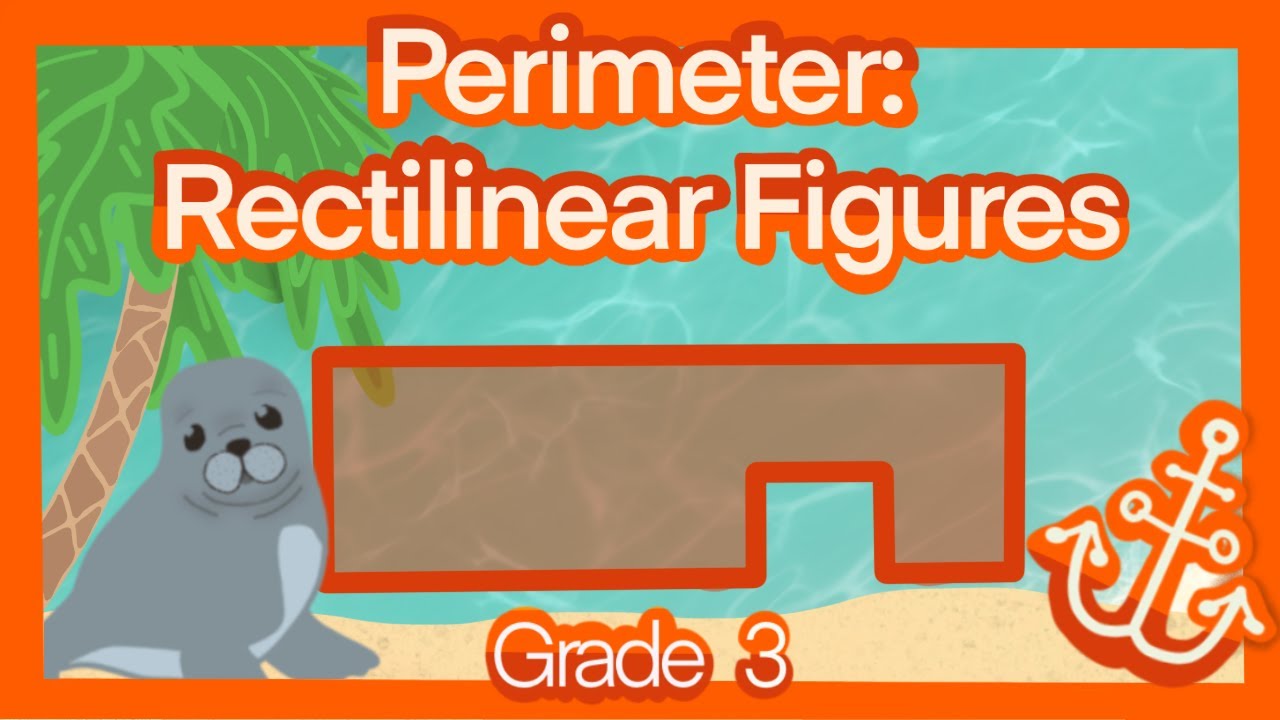 Perimeter and Missing Sides