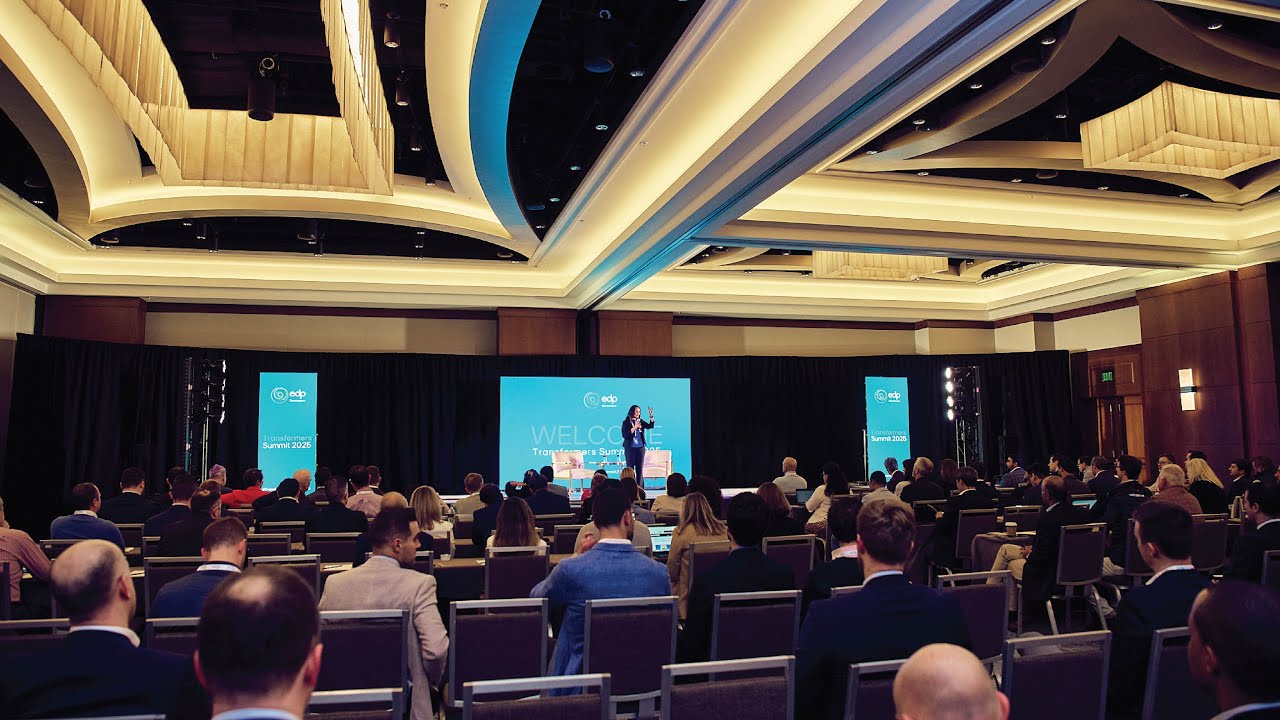 Transformers Summit 2025