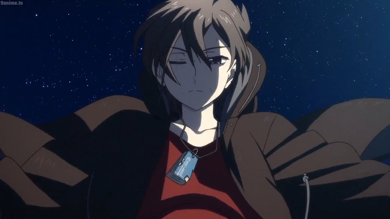 Yuu's Ability Plunder Mission