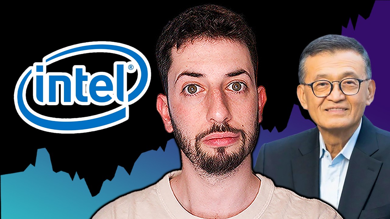 Where Is Intel Stock Going From Here?