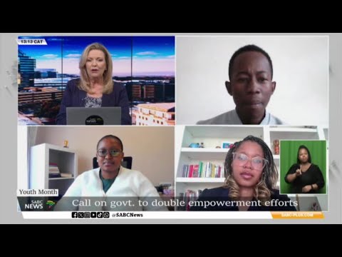 Youth Day 2025 | Youth empowerment programms lack funding