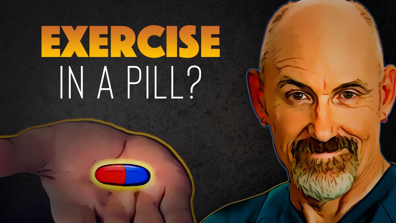 SLU-PP-332: The Molecule That Revs Your Metabolism Like Exercise