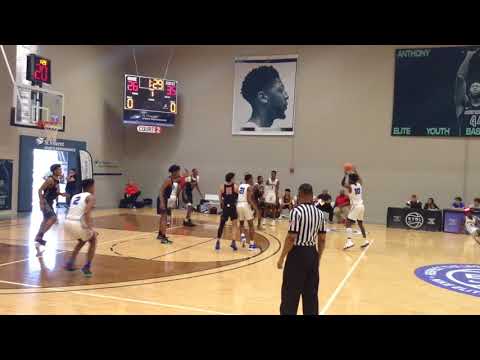 2019 Recruit Profile Page: Brandon Newman – The Daily Hoosier