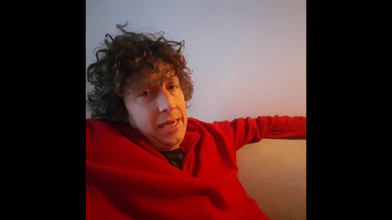 Merijn Scholten - MIJN TWEEDE GOLF ? (INSTAGRAM)